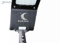 China Outdoor LED Street Lights 150W IP66 Protection IK08 Vibration Grade for sale