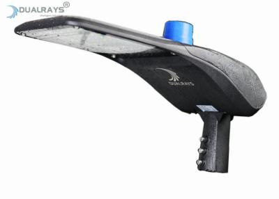 China Meanwell ELG/HLG Driver Outdoor LED Street Lights 150W 150LPW Efficiency IP66 for sale
