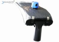 China Meanwell ELG/HLG Driver Outdoor LED Street Lights 150W 150LPW Efficiency IP66 for sale
