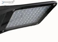 China Meanwell ELG/HLG Driver Outdoor LED Street Lights 150W 150LPW Efficiency IP66 for sale