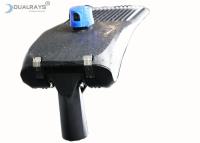 China Dualrays S4 Series 30W Multi Beam Angle Outdoor LED Street Lights 150LPW Efficiency 5 Years Guarantee for sale