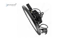 China 150W HB5 IP65 LED UFO High Bay Light CE Cert Exhibitions and Showrooms Application for sale