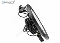 China Dualrays 200W HB5 2022 Hot Sales LED UFO High Bay Light For Public and Industrial Application for sale