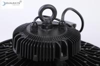 China Dualrays 200W HB5 2022 Hot Sales LED UFO High Bay Light For Public and Industrial Application for sale