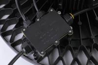 China Dualrays 200W HB5 2022 Hot Sales LED UFO High Bay Light For Public and Industrial Application for sale