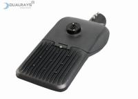 China 30 Watt Outdoor LED Street Lights 140LPW Efficiency IP66 Rugged 10KV/20KV SPD for sale