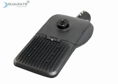 China 30 Watt Outdoor LED Street Lights 140LPW Efficiency IP66 Rugged 10KV/20KV SPD for sale