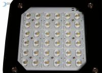 China 30 Watt Outdoor LED Street Lights 140LPW Efficiency IP66 Rugged 10KV/20KV SPD for sale