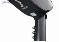 China Multi Beam Angle Outdoor Led Street Lights 180W/150LPW Die-Cast Aluminum Housing for sale