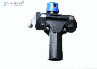 China Dimming Control 120W IP66 Outdoor LED Street Lights SMD5050 LEDs for sale