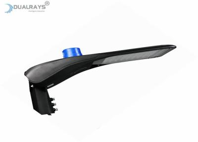 China IP66 Protection Outdoor LED Street Lights High Color Rendering Index 50000H Life Span for sale