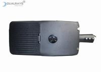 China 60W Flat LED Street Lights For Outdoor Security 5 Years Warranty for sale