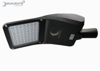 China Highway Outdoor LED Street Lights 150LPW With Multi Beam Angle for sale