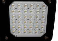 China IK08 Vibration Grade Outdoor LED Street Lights LUMILEDS LUXEON LEDs 50000H Life Span for sale