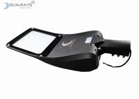 China High Power Outdoor LED Street Lights 150LPW CE RoHS Approval Zigbee Optional for sale