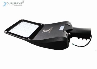 China High Power Outdoor LED Street Lights 150LPW CE RoHS Approval Zigbee Optional for sale