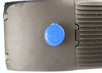 China IK08 Vibration Grade Outdoor LED Street Lights LUMILEDS LUXEON LEDs 50000H Life Span for sale