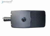 China Outdoor LED Street Lights 120W High Power Road Street Applied CE RoHS Approval for sale