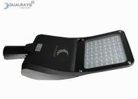 China Outdoor LED Street Lights 150LPW IP66 Protection For Roadways for sale