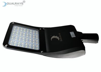 China IP66 Protection Outdoor LED Street Lights With Rugged Die - Cast Aluminum Housing for sale