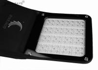 China LUMILEDS LUXEON LEDs Outdoor LED Street Lights Aluminum Housing for sale