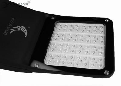China LUMILEDS LUXEON LEDs Outdoor LED Street Lights Aluminum Housing for sale