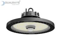 China IP65 IK08 LED UFO High Bay Light Good Heat Dissipation From Factory Warehouse for sale