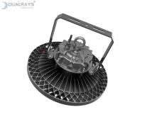 China IP65 IK08 LED UFO High Bay Light Good Heat Dissipation From Factory Warehouse for sale