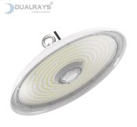 China Food Industry Durable LED UFO High Bay Light NSF IP69K Certificated Excellent Heat Dissipation for sale