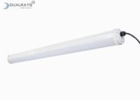 China 5ft 50W LED Triproof Light Adopted By  With IP66 IK10 Protection for sale