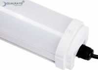 China 5ft 50W LED Triproof Light Adopted By  With IP66 IK10 Protection for sale