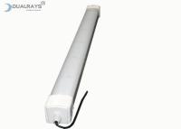 China Weather Proof LED Tri Proof  Light Set for Industry High Color Rendering Index for sale