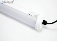China PIR Sensor LED Tri Proof Light IP66 IK10 5 Years Guarantee for sale