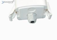 China 1-10V Dimming LED Tri Proof Light IP65 Microwave Sensor 160LPW 5 Years Guarantee for sale