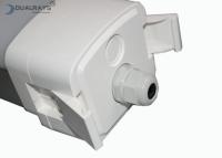 China DALI Intelligent Dimming Tri Proof Light IP65 160LPW SMD2835 5 Years Guarantee for sale