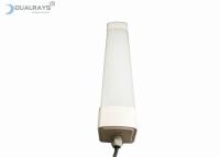 China DALI Led Explosion Proof Lamp Weather Proof Light Fixture Aluminium Alloy Material for sale