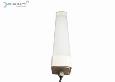 China DALI Led Explosion Proof Lamp Weather Proof Light Fixture Aluminium Alloy Material for sale