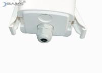 China Dualrays D5 50W 5 ft Epistar Led Tri Proof Light IP66 IK10 LED Explosion Proof Lights 160lmw Efficiency for sale