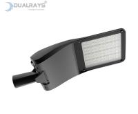 China Intelligent 180W IP66 Waterproof Led Flood Lights 150LPW Photocell Controller for sale
