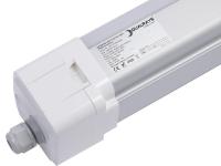 China Linkable LED Tri Proof Light 60W Europe Warehouse Lighting IP66 SMD2835 DUALRAYS D5 for sale
