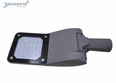China Dualrays Intelligent LED Outdoor Street Module lighting Fixture 5 Years Warranty for sale