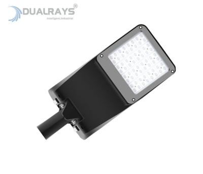 China Intelligent Outside Street Lamps Multi Beam Angle For Different Occassions for sale