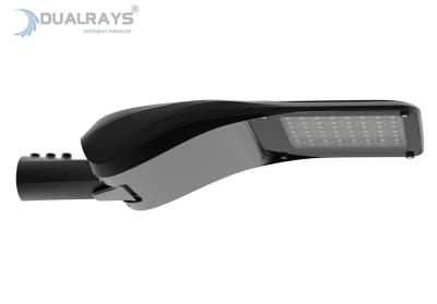 China Intelligent Control LED Street Lights 120W Protection Outdoor Public Projects for sale