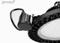 China Workshop Lighting LED High Bay  Lights LUMILEDS LED Source 5 Years Warranty for sale