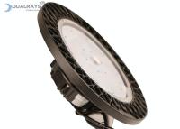 China Workshop Lighting LED High Bay  Lights LUMILEDS LED Source 5 Years Warranty for sale