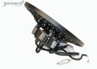 China Workshop Lighting LED High Bay  Lights LUMILEDS LED Source 5 Years Warranty for sale