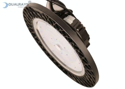 China Anti Corrosion UFO LED High Bay Light 100W IP65  Low Glare Applications for sale
