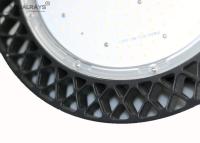 China Anti Corrosion UFO LED High Bay Light 100W IP65  Low Glare Applications for sale
