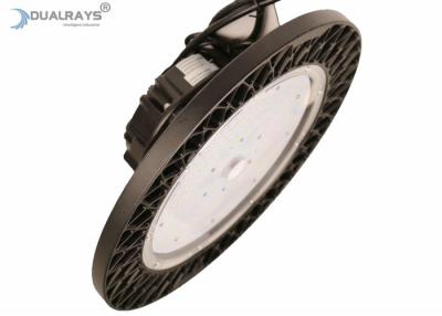 China 150 Watt UFO LED High Bay Light CE RoHS Listed 5 Years Guarantee Loop Hanging for sale