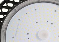China SMD3030 LED High Bay Lights 240 Watt Meanwell Sosen Driver for sale